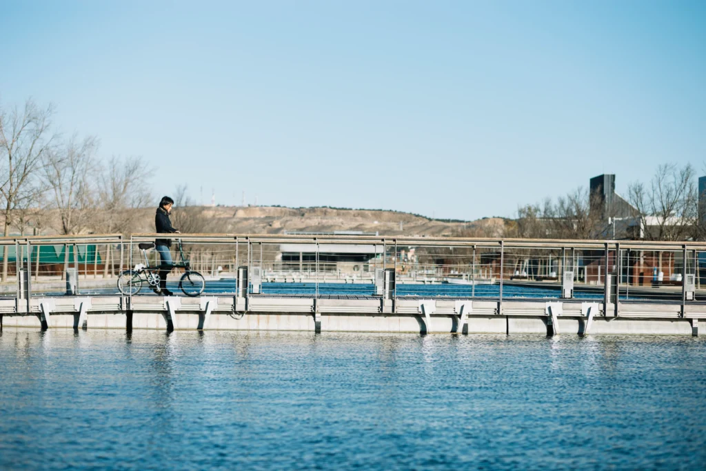 Flood Control and Drainage Systems - Smart Water Tek